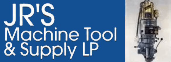 Tool Repair Shop JR s Machine Tool Supply